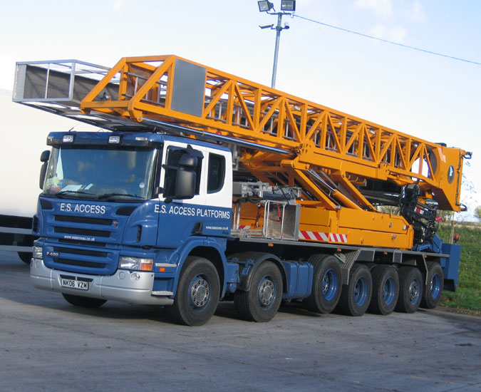 Interesting photo - news from Lorryspotting.com