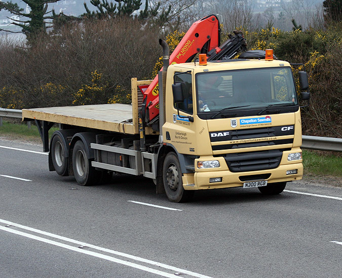 RGB is a builders merchant not a colour scheme - news from ...