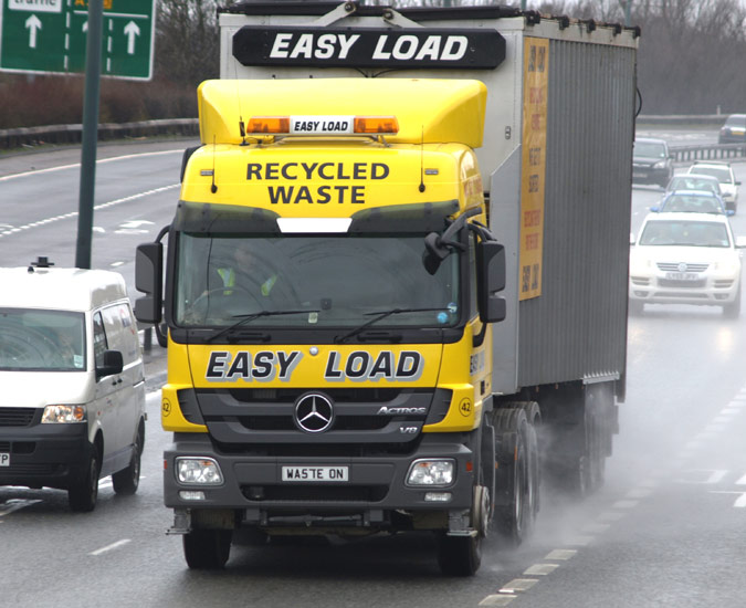 Easy Load yes please if we may ! - news from Lorryspotting.com