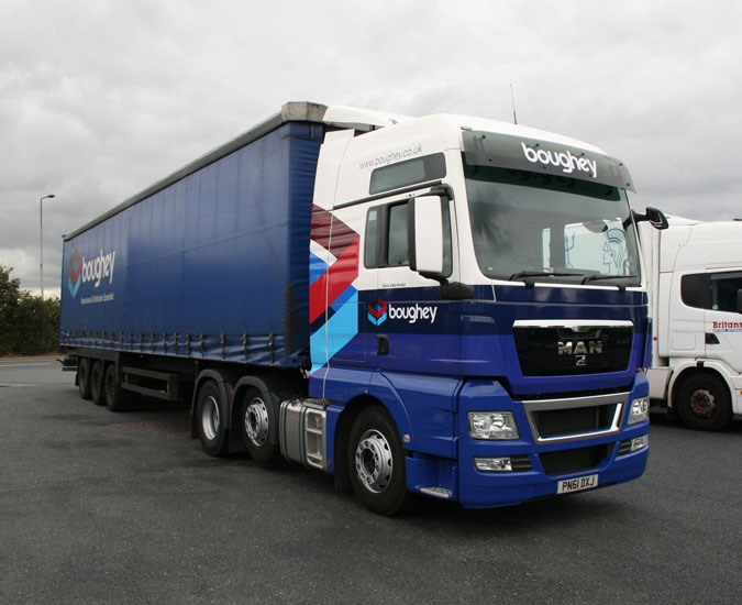 New MANs for Boughey Distribution - news from Lorryspotting.com