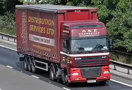 Lorryspotting.com - The UK's BIGGEST Lorry Database. Information on ...