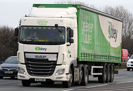 Lorryspotting.com - The UK's BIGGEST Lorry Database. Information on ...