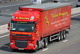 Lorryspotting.com - The UK's BIGGEST Lorry Database. Information on ...