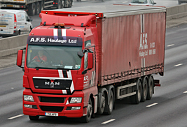 Lorryspotting.com - The UK's BIGGEST Lorry Database. Information on ...