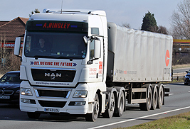Lorryspotting.com - The UK's BIGGEST Lorry Database. Information on ...