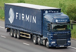 Lorryspotting.com - The UK's BIGGEST Lorry Database. Information on ...