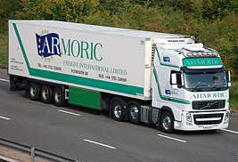 Lorryspotting.com - The UK's BIGGEST Lorry Database. Information on ...