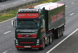Lorryspotting.com - The UK's BIGGEST Lorry Database. Information on ...