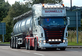 Lorryspotting.com - The UK's BIGGEST Lorry Database. Information on ...