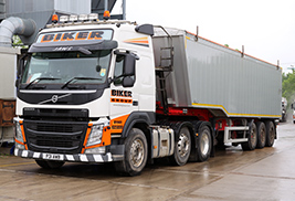 Lorryspotting.com - The UK's BIGGEST Lorry Database. Information on ...