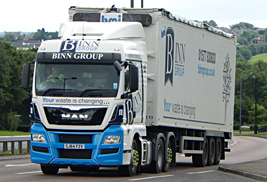 Lorryspotting.com - The UK's BIGGEST Lorry Database. Information on ...