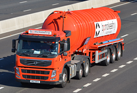 Lorryspotting.com - The UK's BIGGEST Lorry Database. Information on ...