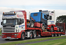 Lorryspotting.com - The UK's BIGGEST Lorry Database. Information on ...