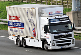 Lorryspotting.com - The UK's BIGGEST Lorry Database. Information on ...