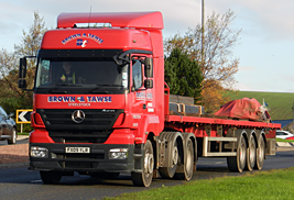 Lorryspotting.com - The UK's BIGGEST Lorry Database. Information on ...