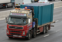 Lorryspotting.com - The UK's BIGGEST Lorry Database. Information on ...