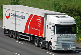 Lorryspotting.com - The UK's BIGGEST Lorry Database. Information on ...