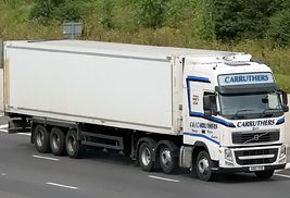 Lorryspotting.com - The UK's BIGGEST Lorry Database. Information on ...