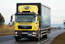 Lorryspotting.com - The UK's BIGGEST Lorry Database. Information on ...