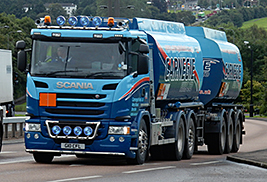 Lorryspotting.com - The UK's BIGGEST Lorry Database. Information on ...