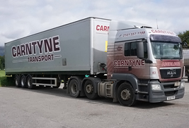 Lorryspotting.com - The UK's BIGGEST Lorry Database. Information on ...