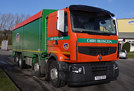 Lorryspotting.com - The UK's BIGGEST Lorry Database. Information on ...