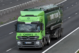 Lorryspotting.com - The UK's BIGGEST Lorry Database. Information on ...