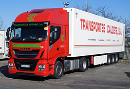 Lorryspotting.com - The UK's BIGGEST Lorry Database. Information on ...