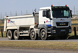 Lorryspotting.com - The UK's BIGGEST Lorry Database. Information on ...