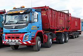 Lorryspotting.com - The UK's BIGGEST Lorry Database. Information on ...
