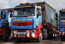 Lorryspotting.com - The UK's BIGGEST Lorry Database. Information on ...