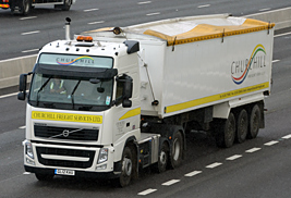 Lorryspotting.com - The UK's BIGGEST Lorry Database. Information on ...