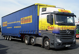 Lorryspotting.com - The UK's BIGGEST Lorry Database. Information on ...