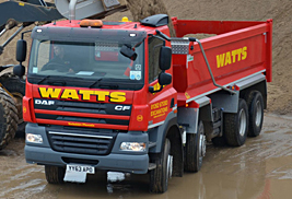 Lorryspotting.com - The UK's BIGGEST Lorry Database. Information on ...