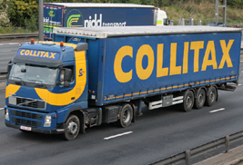 Lorryspotting.com - The UK's BIGGEST Lorry Database. Information on ...