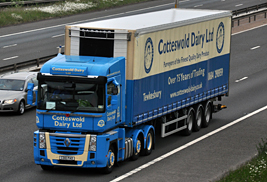 Lorryspotting.com - The UK's BIGGEST Lorry Database. Information on ...