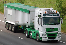 Lorryspotting.com - The UK's BIGGEST Lorry Database. Information on ...