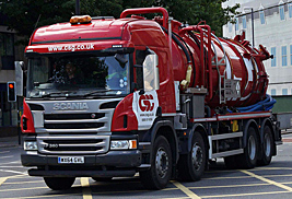 Lorryspotting.com - The UK's BIGGEST Lorry Database. Information on ...