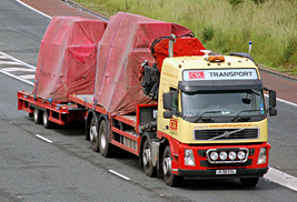 Lorryspotting.com - The UK's BIGGEST Lorry Database. Information on ...