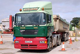 Lorryspotting.com - The UK's BIGGEST Lorry Database. Information on ...