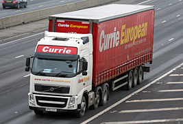 Lorryspotting.com - The UK's BIGGEST Lorry Database. Information on ...