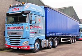 Lorryspotting.com - The UK's BIGGEST Lorry Database. Information on ...