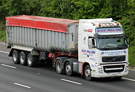 Lorryspotting.com - The UK's BIGGEST Lorry Database. Information on ...