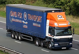 Lorryspotting.com - The UK's BIGGEST Lorry Database. Information on ...