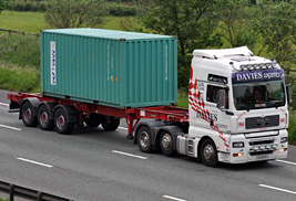 Lorryspotting.com - The UK's BIGGEST Lorry Database. Information on ...