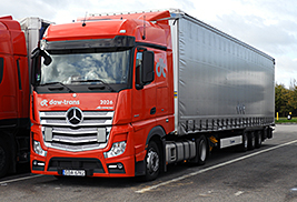 Lorryspotting.com - The UK's BIGGEST Lorry Database. Information on ...