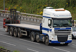 Lorryspotting.com - The UK's BIGGEST Lorry Database. Information on ...