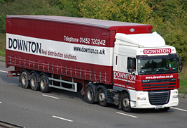 Lorryspotting.com - The UK's BIGGEST Lorry Database. Information on ...