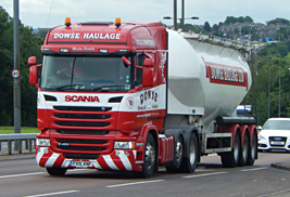 Lorryspotting.com - The UK's BIGGEST Lorry Database. Information on ...