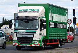 Lorryspotting.com - The UK's BIGGEST Lorry Database. Information on ...